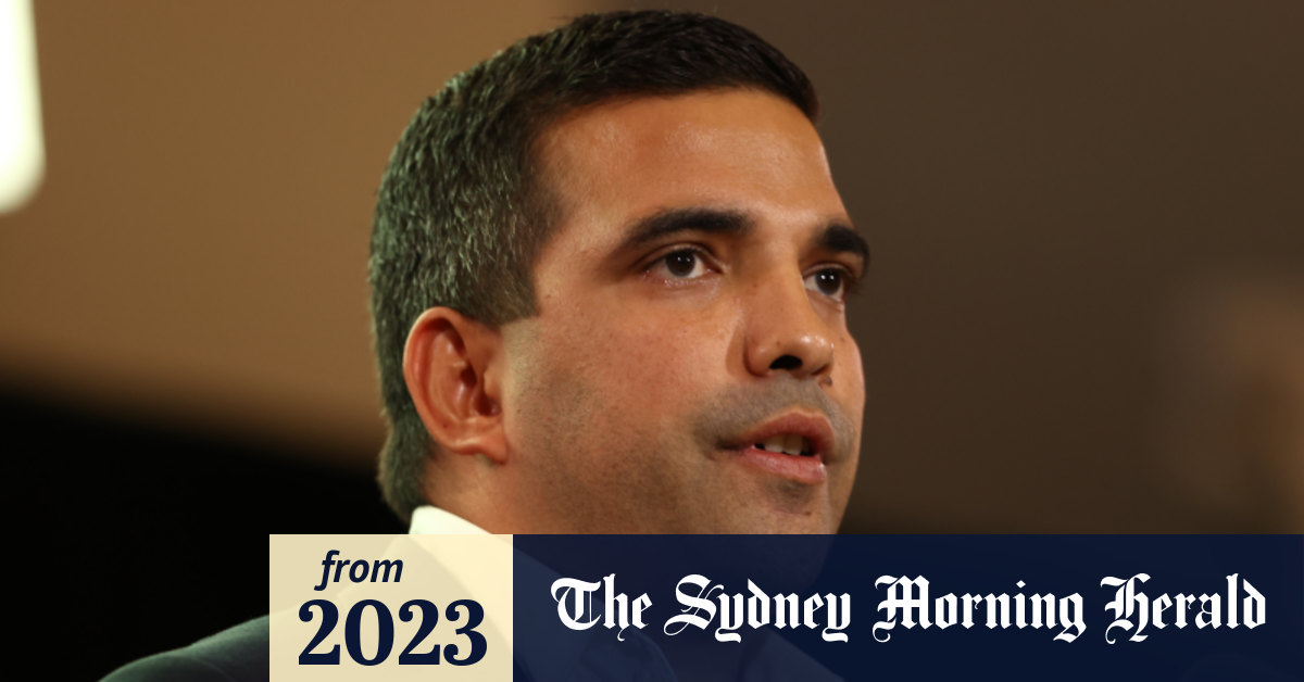 Referendum on the Voice to parliament: Yes campaign to launch new logo ...