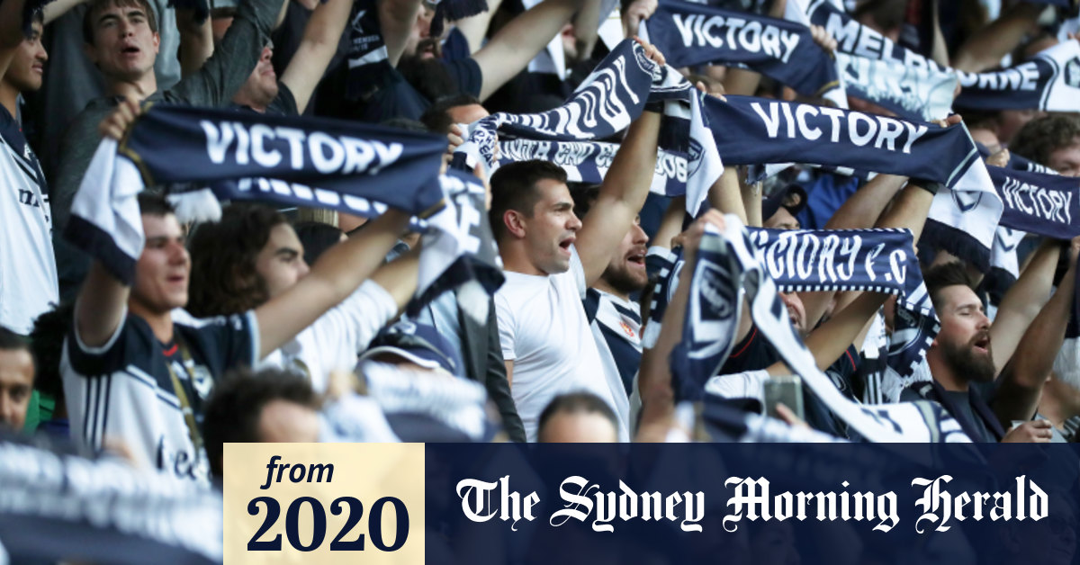 Victory boss digs in for survival, confident A-League will come through