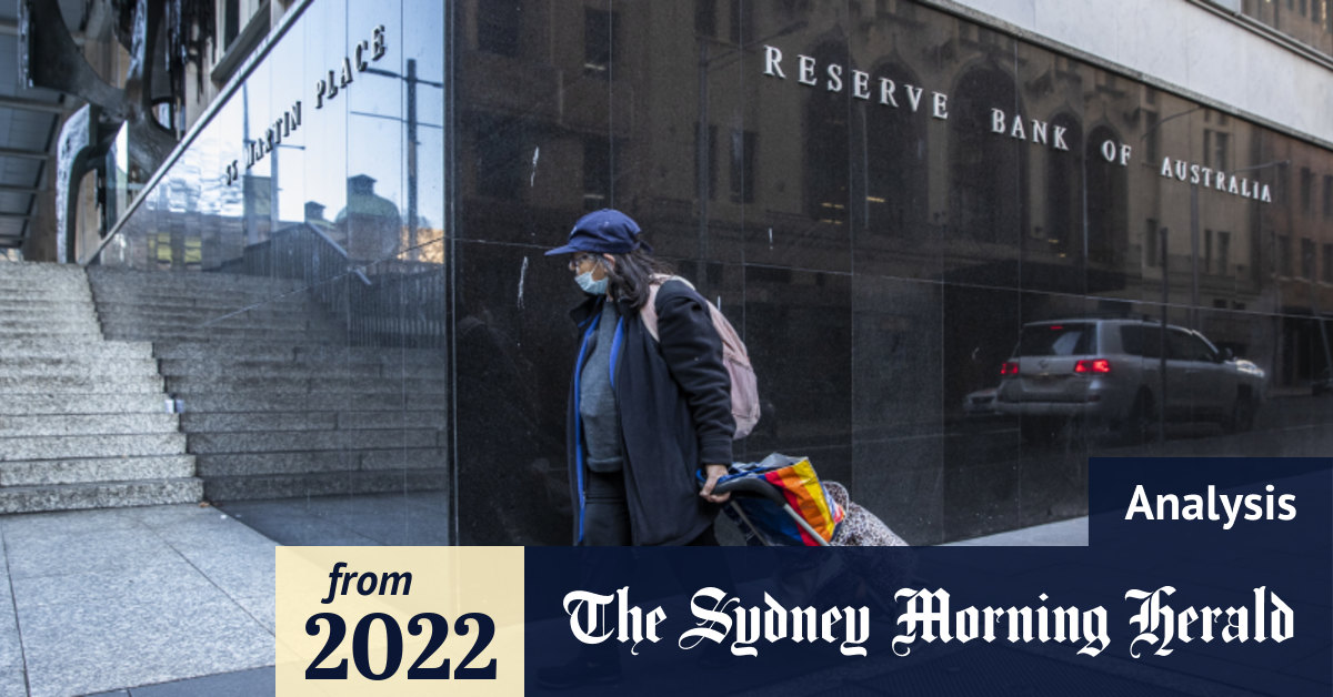 The concept of normal has been lost in the post-pandemic world