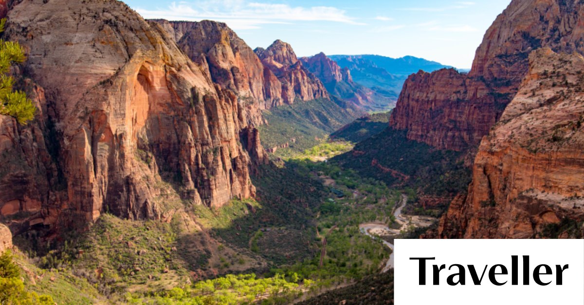 The Americas ultimate travel guide: 15 highlights