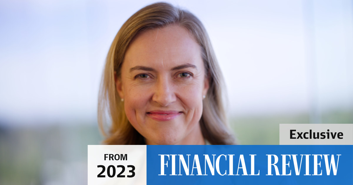 ASX FMG: New Fortescue boss says critical minerals M&A an option at ...