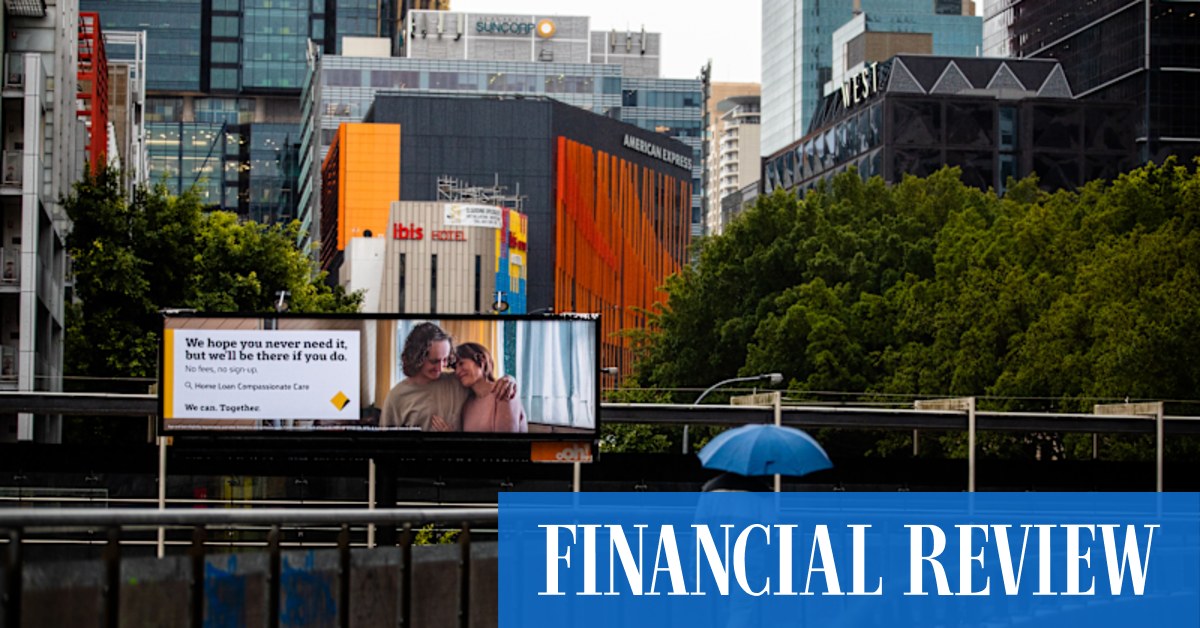 Billboards look to recovery from ‘heartbreaking’ 2020