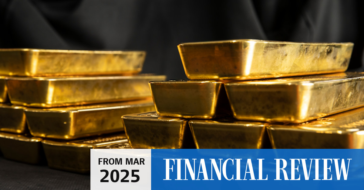 WA gold miner Black Cat Syndicate raising $65m, taps Petra Capital