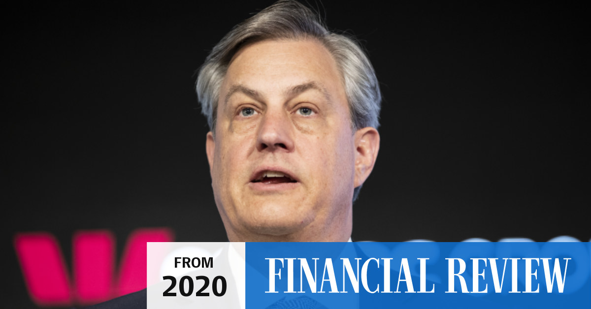 Brian Hartzer to chair Australian Museum Foundation