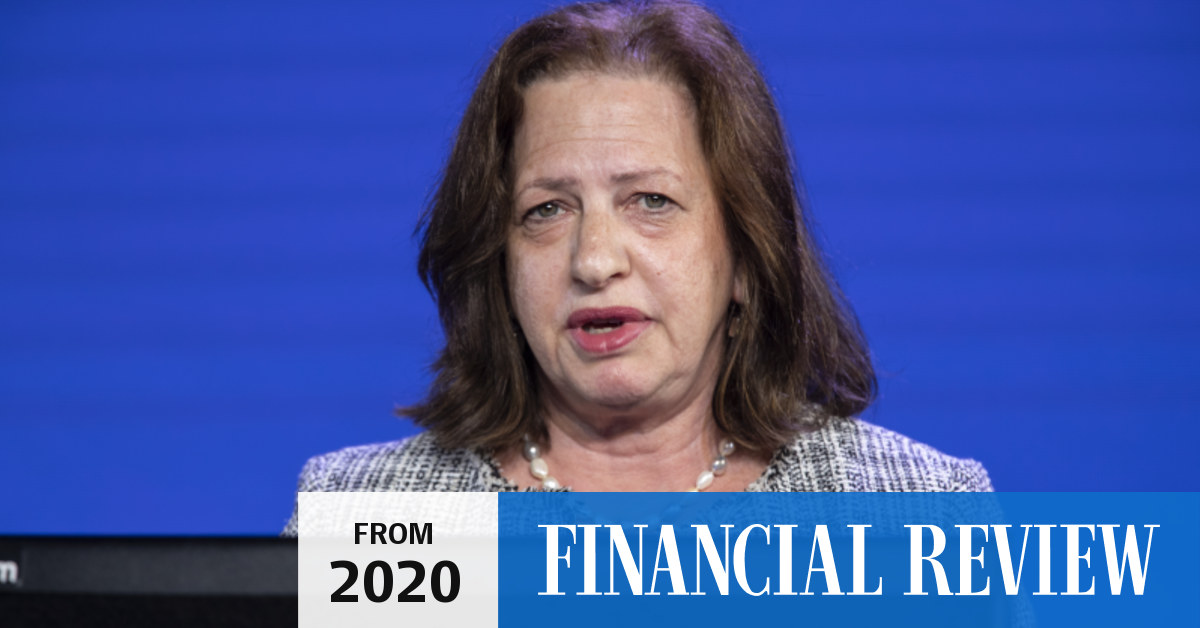 Zibelman's call to arms to reform the power grid