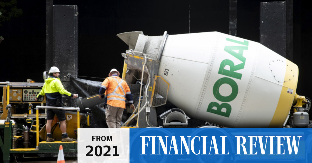 Boral takeover: Kerry Stokes’ Seven Group outsmarts Boral board