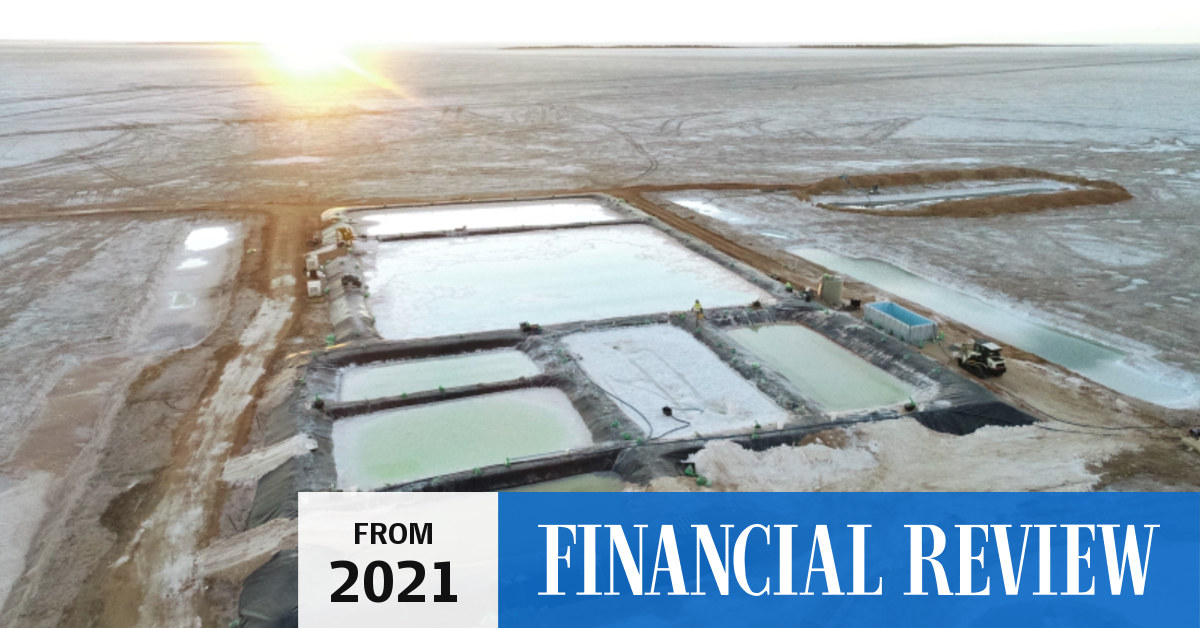 New dawn as local potash industry emerges from the shadows