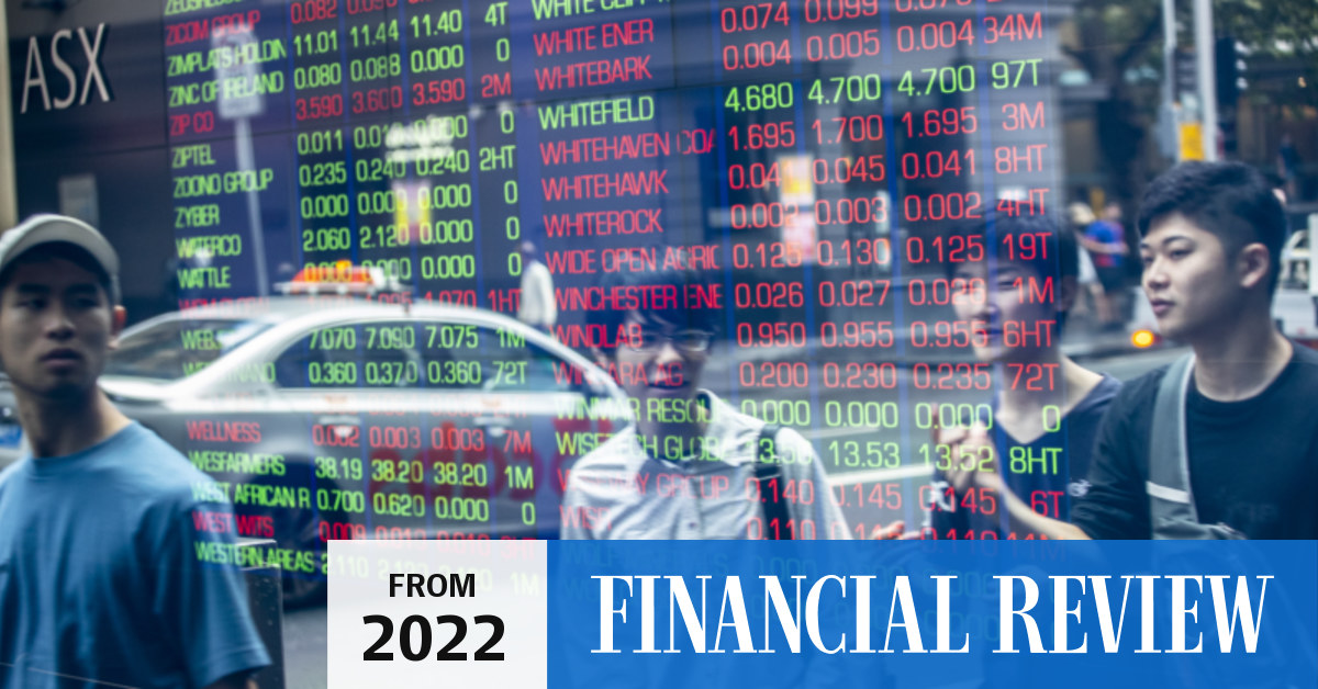 ASX 200: ASX to rise, Wall Street’s best two-day rally in two years