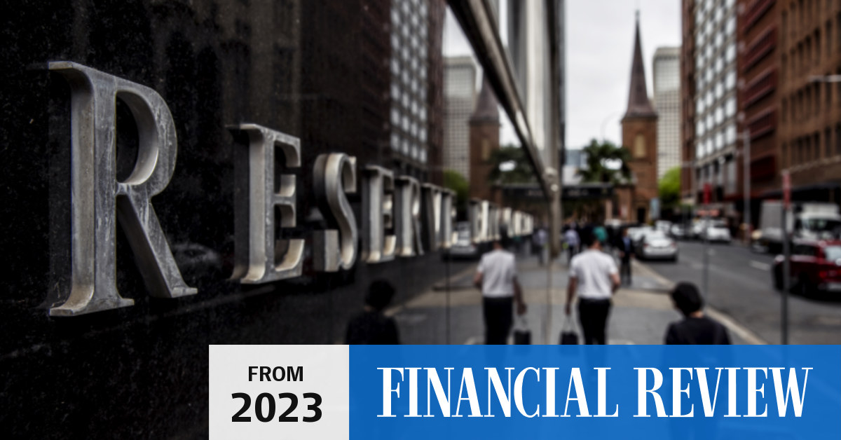 RBA interest rates: Traders sharpen rate cut bets after inflation slows ...