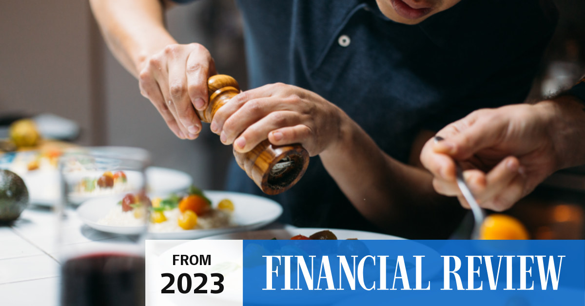 Biggest skill shortages in low-skill jobs that don’t need a degree