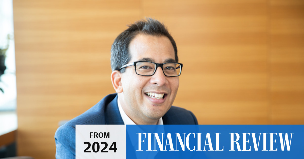 TechOne: Why the CEO gets his executives to swap jobs