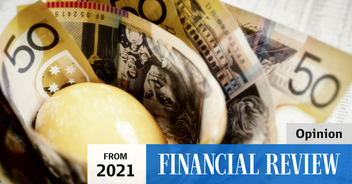 How to build enduring wealth – no matter how much you earn