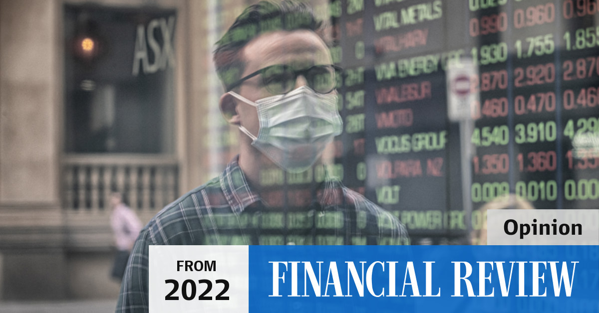 BOND MARKETS: ‘Best opportunity to invest in a long time’ says $4 ...