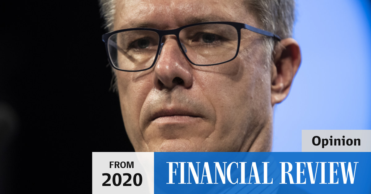 Winners and losers in QE step-up