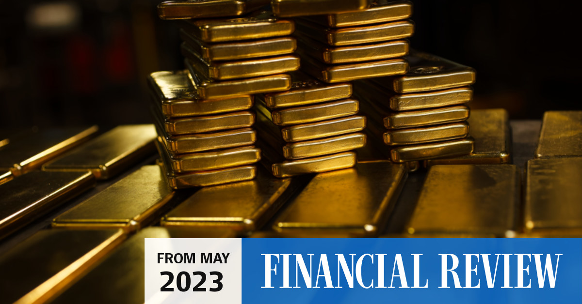 Gold explorer Predictive Discovery in $40m raise