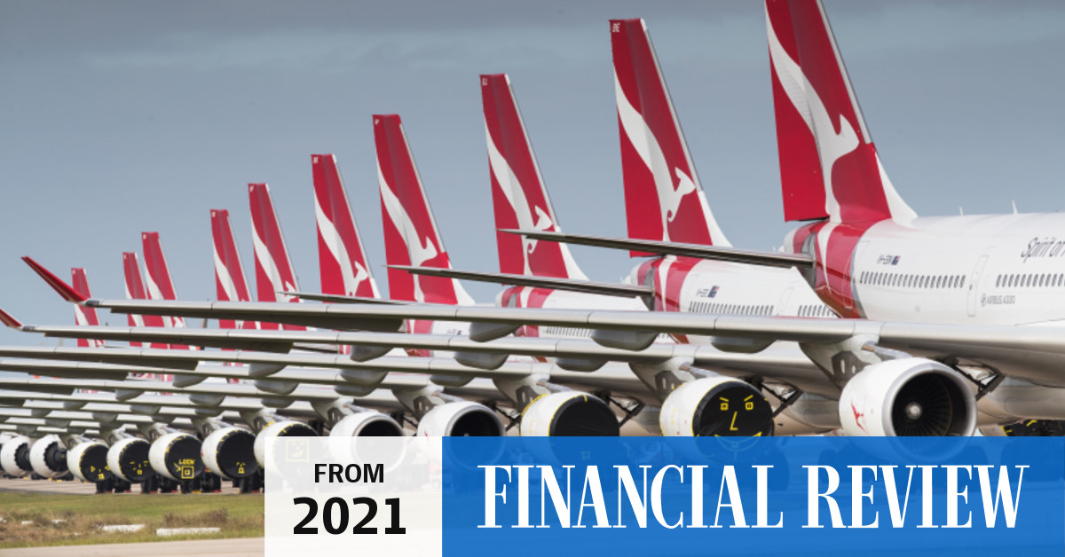 'Bleak' times for aviation despite vaccine hype: IATA