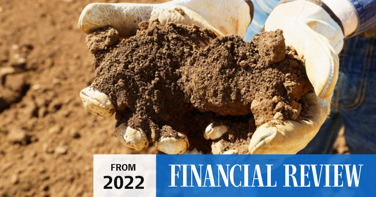 Taylor Collison launches Heavy Rare Earths IPO; cornerstones locked