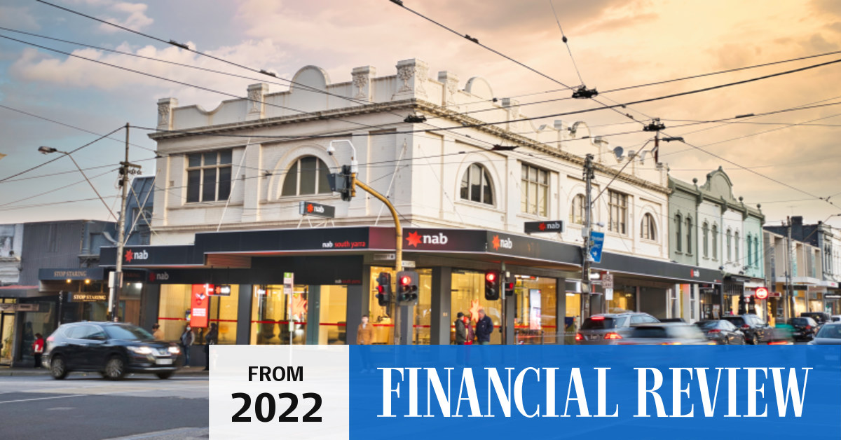 Melbourne’s Chapel Street leads suburban retail strip revival