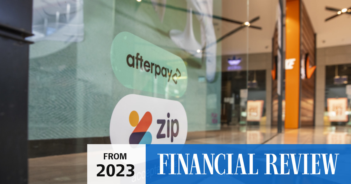 Zip, Afterpay, Sezzle and Klarna were once loved by investors, now the ...