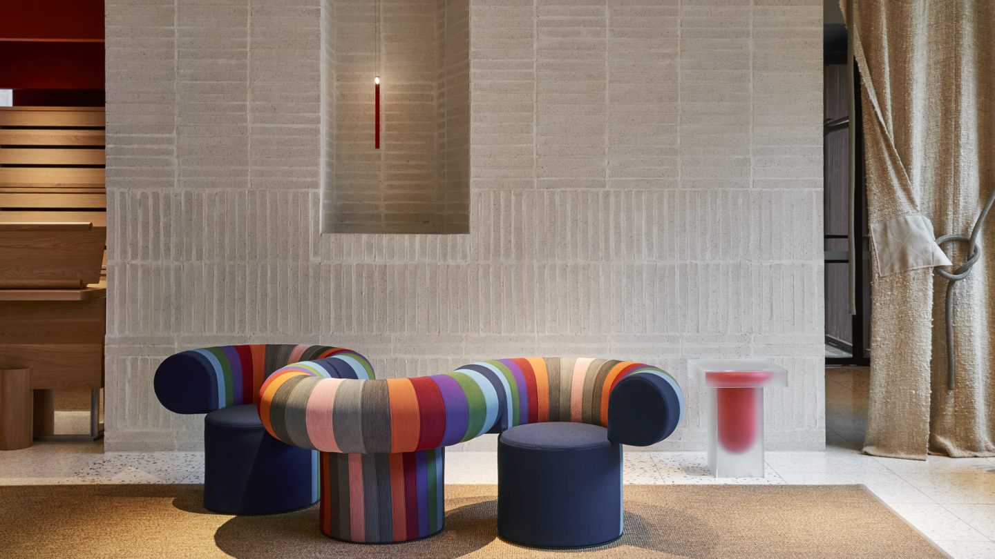 The Los-Angeles born hotel group The Standard opens StandardX in ...