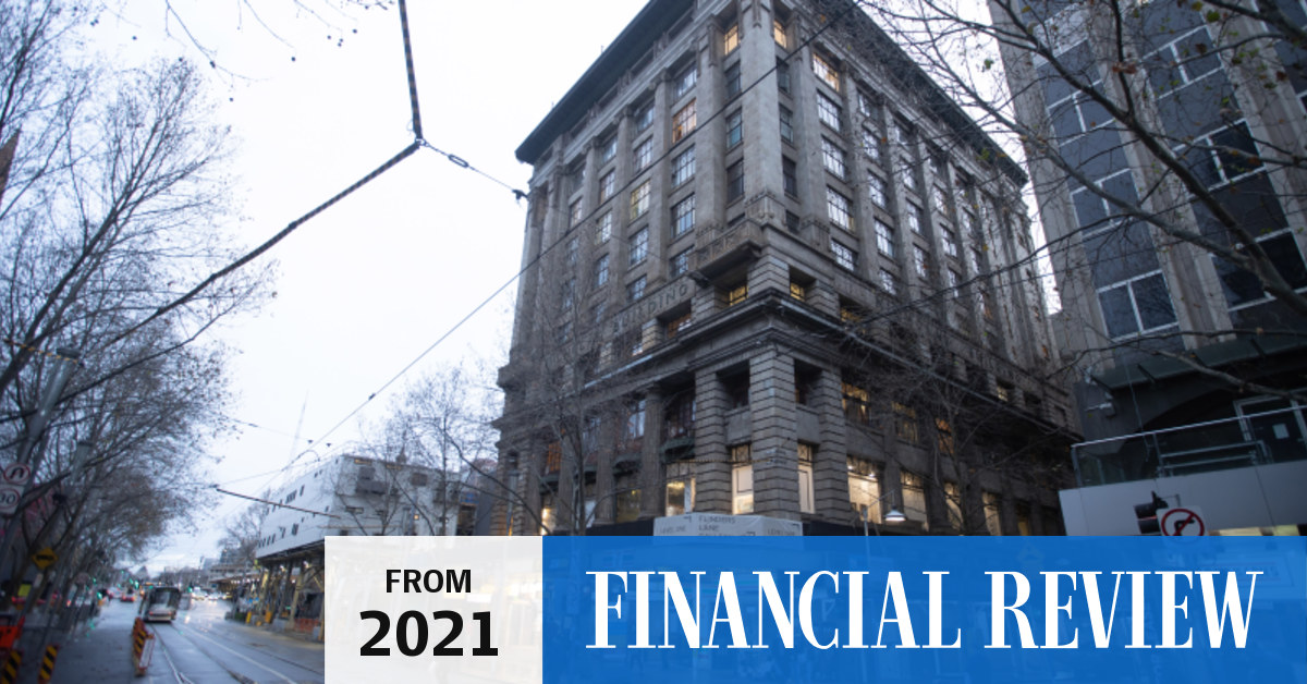 Artists and architecture: Nicholas Building on the market