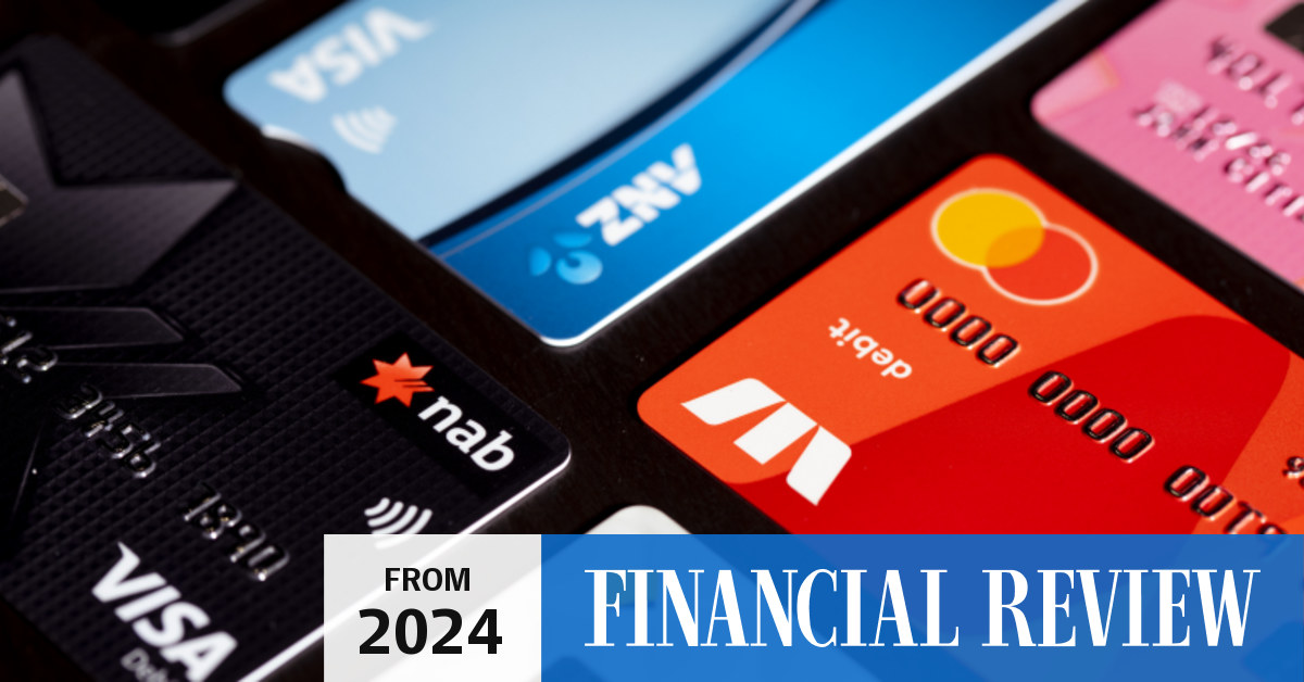 Digital Identity bill: NAB, CBA, Mastercard and Australia Post likely ...
