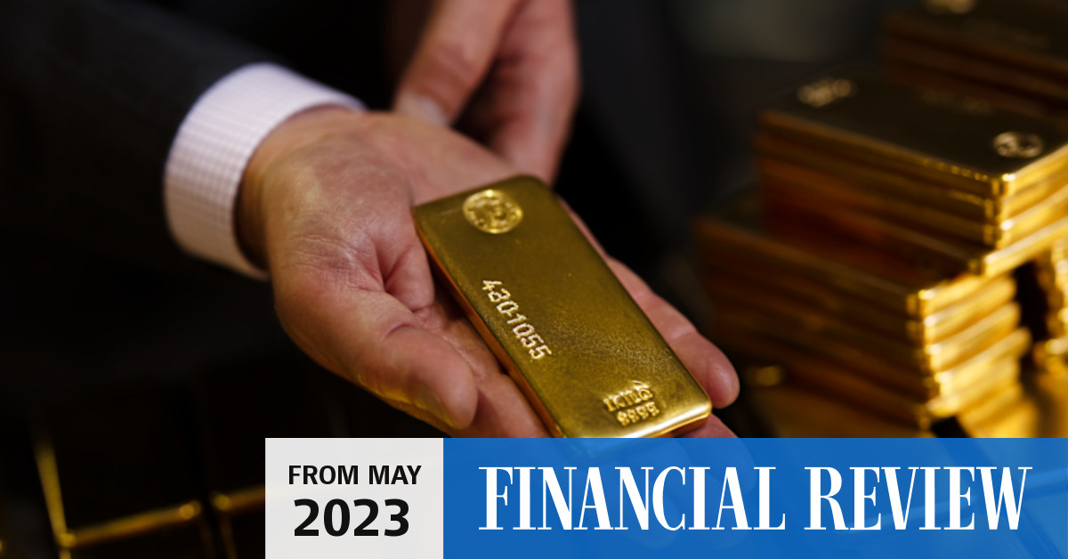 Gold mine: Silver Lake Resources tops Genesis Minerals’ offer for St ...