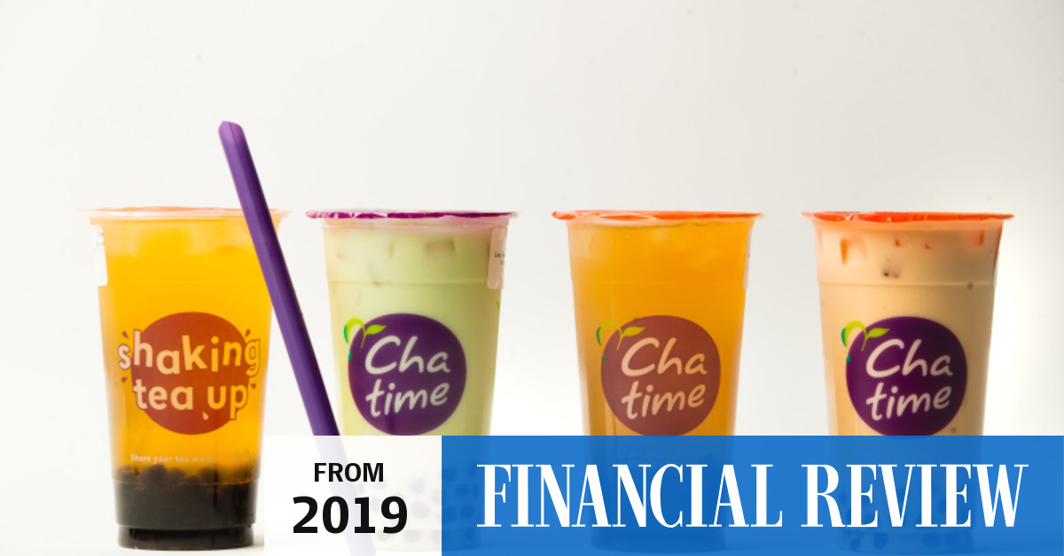 Chatime co-founder pursued over alleged underpayments