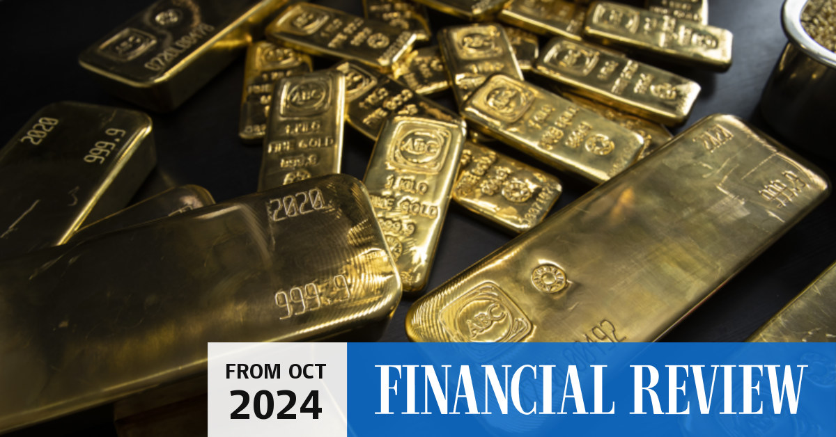 Street Talk: West African explorer Turaco Gold in $35m placement