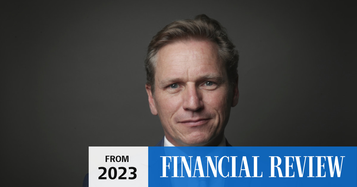 Andrew Probyn made redundant at ABC