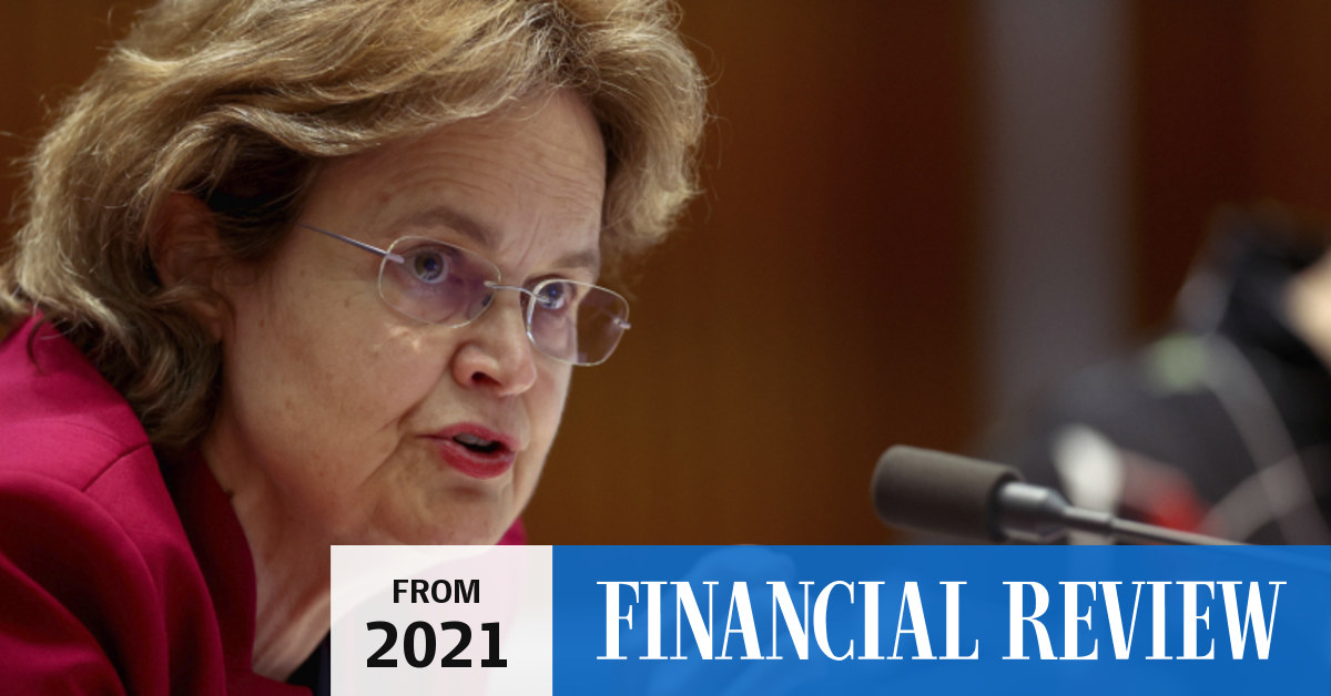 DFAT vacancy opens up as Frances Adamson takes on SA Governor gig