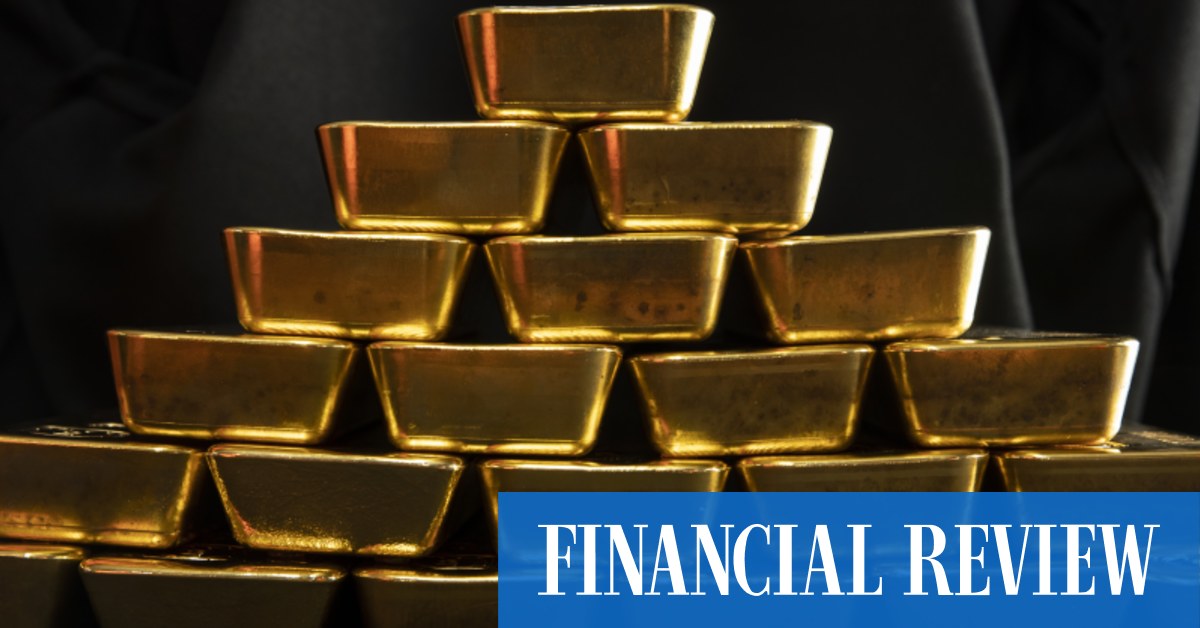 Gold play Medallion Metals launches $55m capital raising
