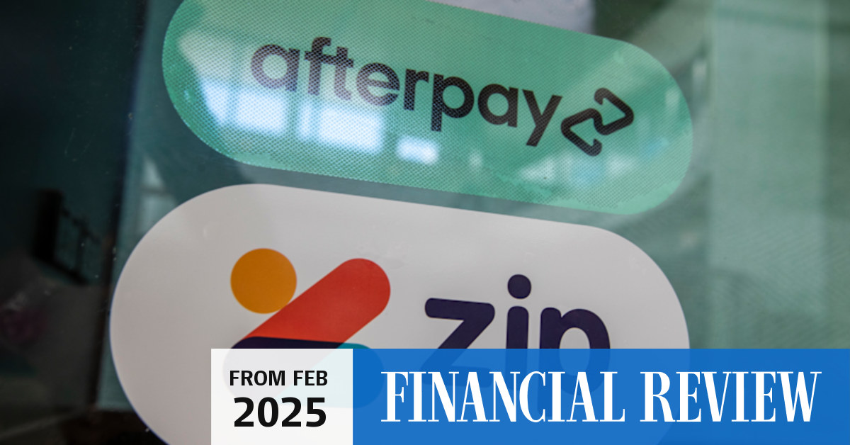ZIP ASX: Zip Co and Afterpay buy now, pay later rivalry back on as Zip ...