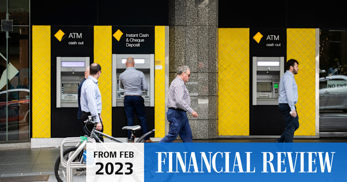 CBA results: Half year profit hits record $5.2 billion