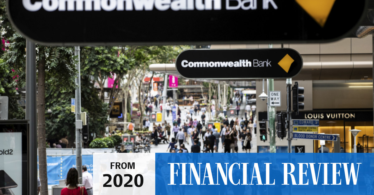 CBA faces pressure to extend 3 per cent pay rise to all staff