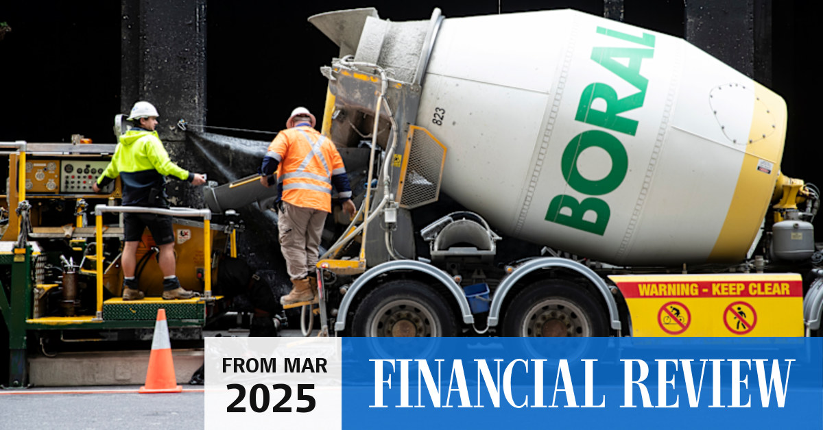 Lack of carbon border tax could force jobs offshore