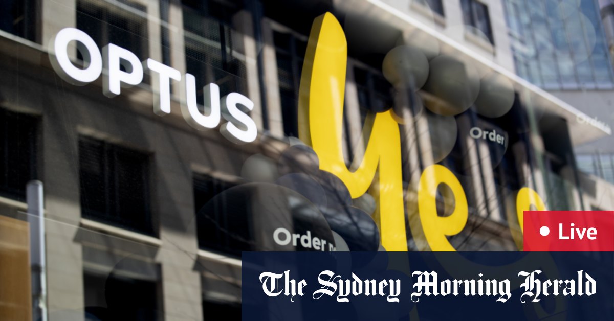 Australia news LIVE: RBA hikes interest rates; Telstra breach revealed ...