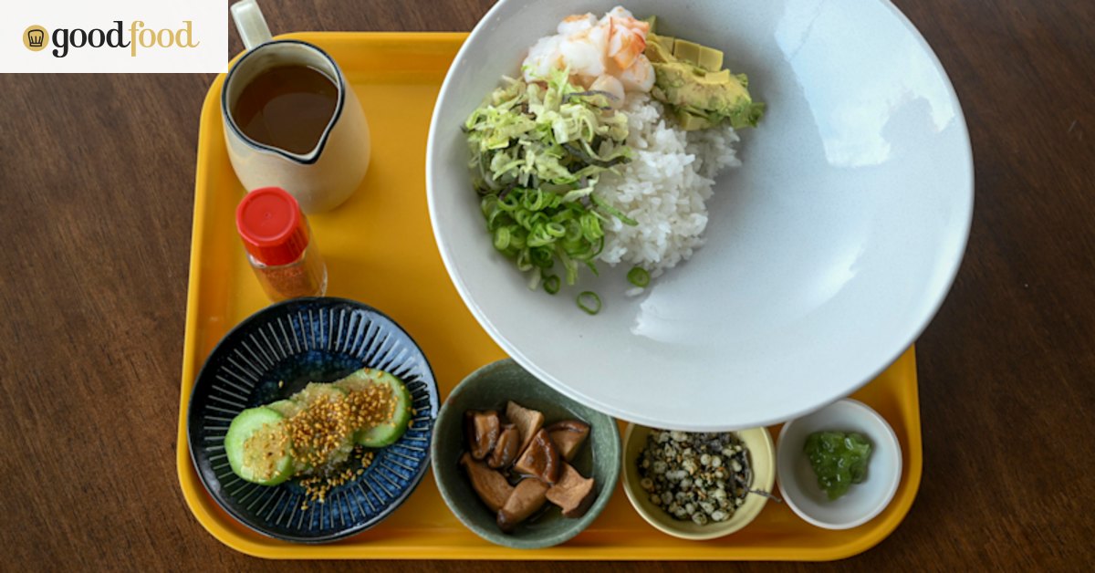 The Age Good Food Guide 2026: Melbourne’s best cafes