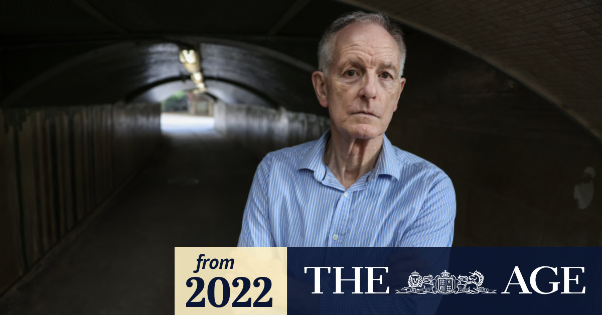 The jailhouse lawyer who helped set Jason Roberts free