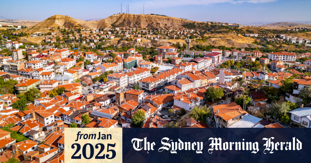 Ankara, Turkey: This historic capital is nothing like better-known Istanbul