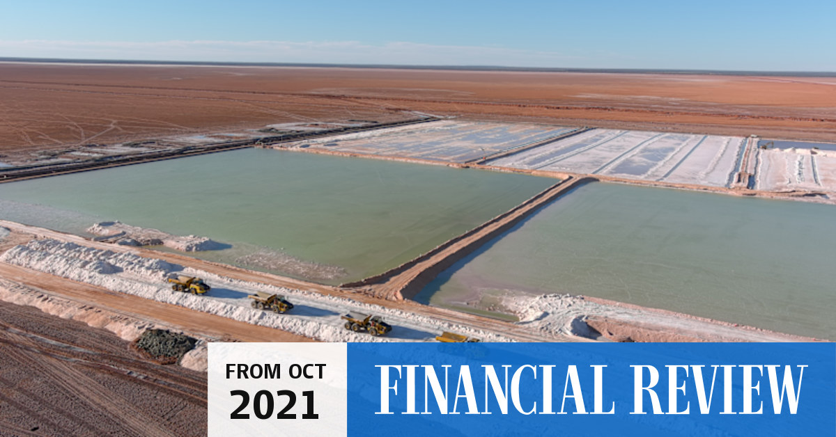 KPMG details history with Salt Lake Potash