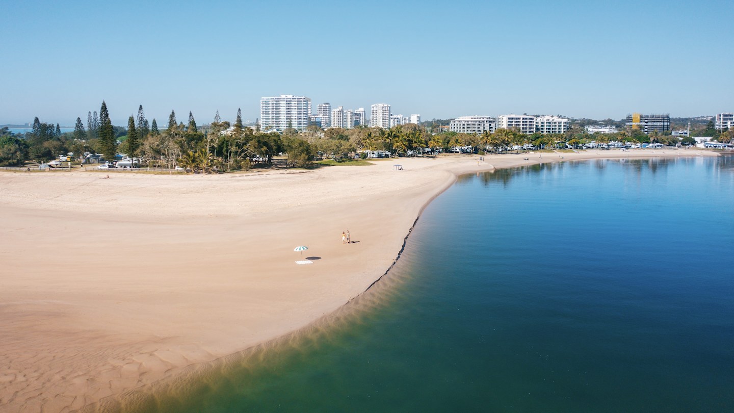 Queensland calling: 4 mini breaks to book this year