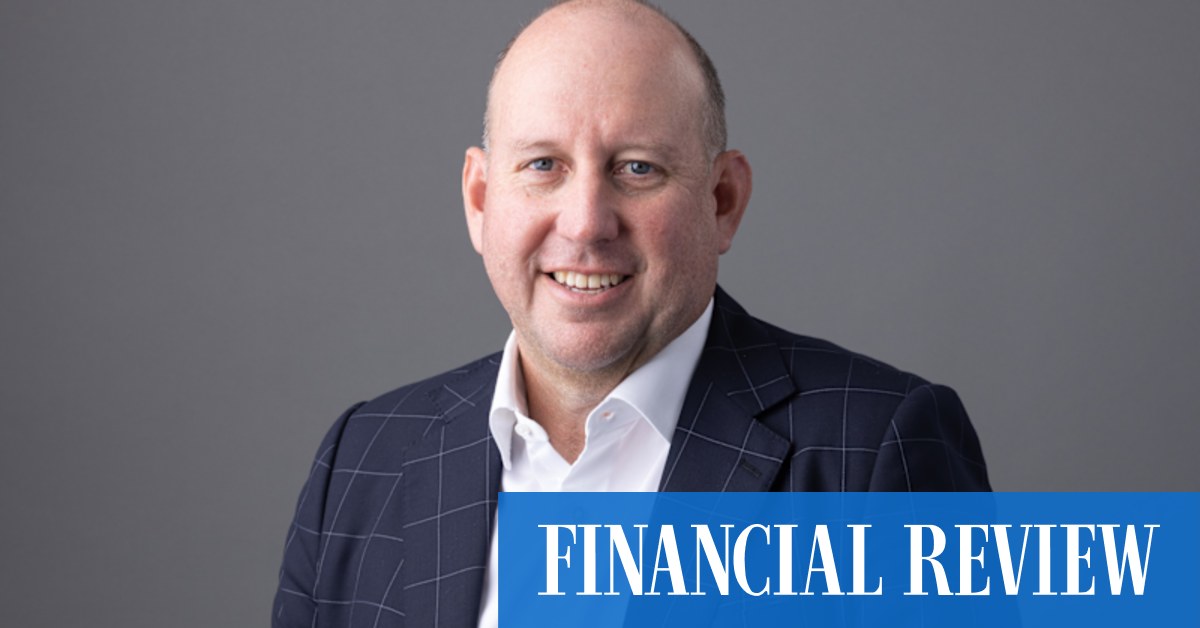 BMD Group aims to double revenue to $4 billion amid Queensland ...