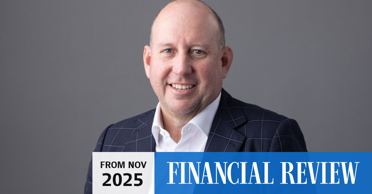 BMD Group aims to double revenue to $4 billion amid Queensland ...