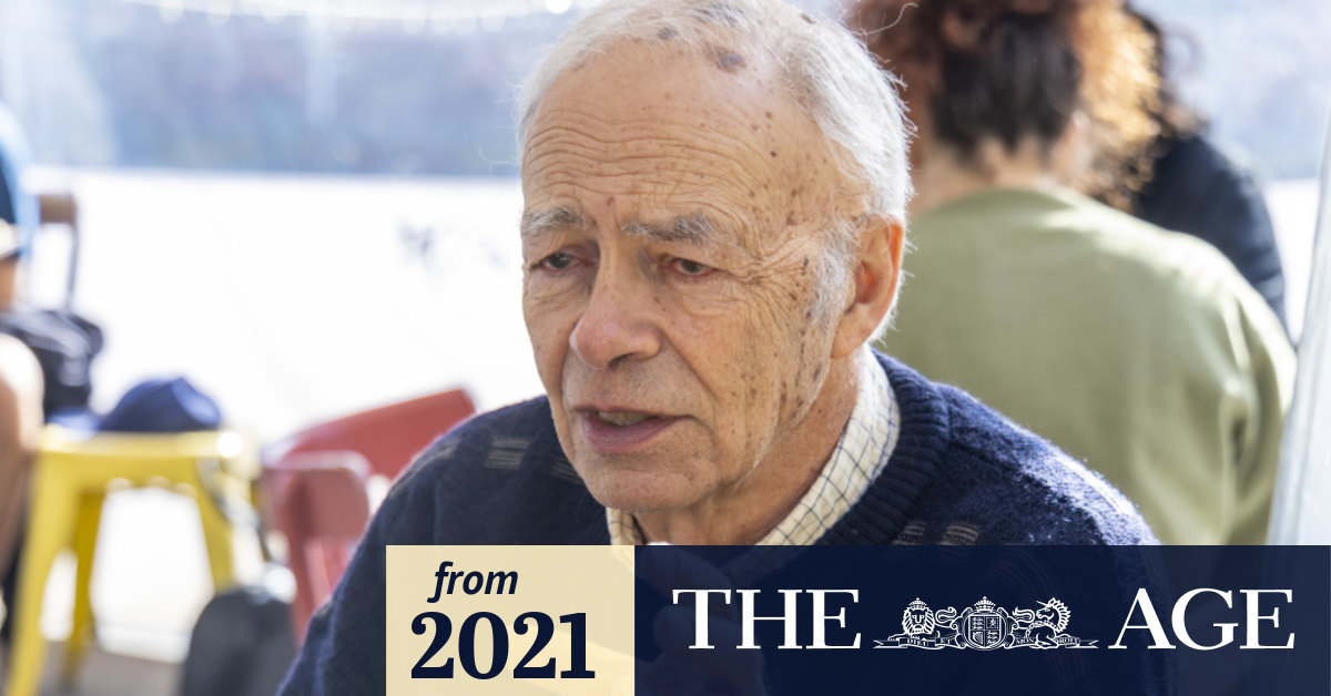 Philosopher Peter Singer wins $1 million Berggruen Prize for Philosophy ...