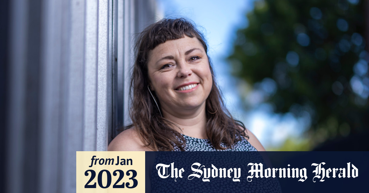 Killing off Yana Alana: The rebirth of acclaimed cabaret artist Sarah Ward