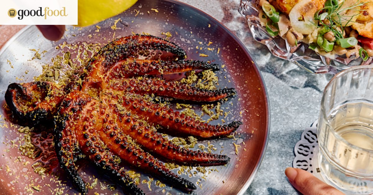 The Age Good Food Guide 2026 Awards: Critics’ Picks