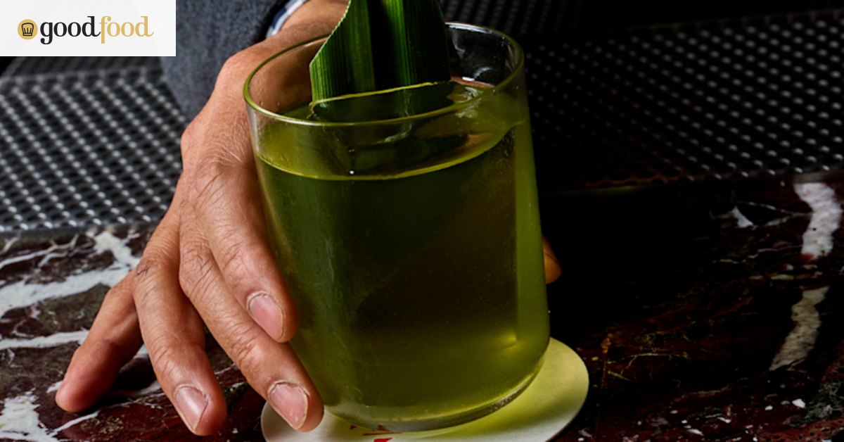 Inuman, Melbourne - The Age Good Food app listing