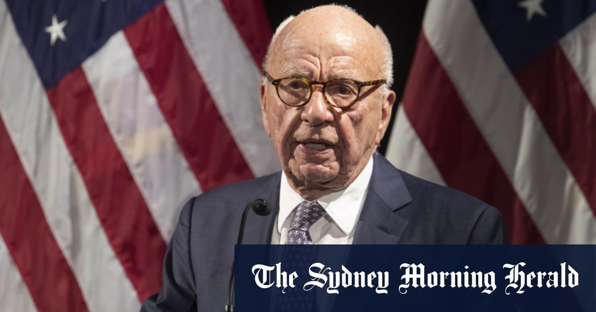 The Men Who Killed The News, by Eric Beecher: The rise of media moguls ...