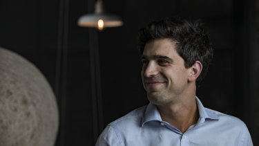 'Insane levels': Can a world where profitless companies are flying last?